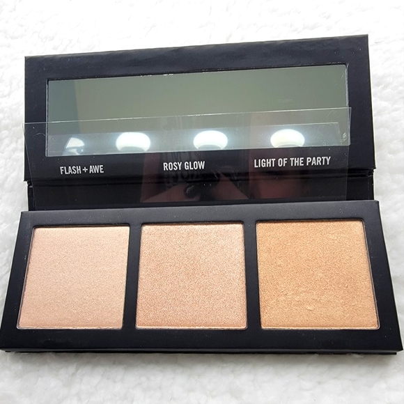 MAC Cosmetics | Makeup | Mac Cosmetics Hyper Real Glow Highlighter ...
